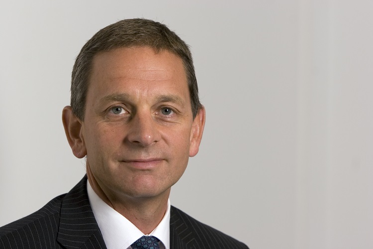 Derek Ridyard fjallar um samkeppnismál á Natura á morgun